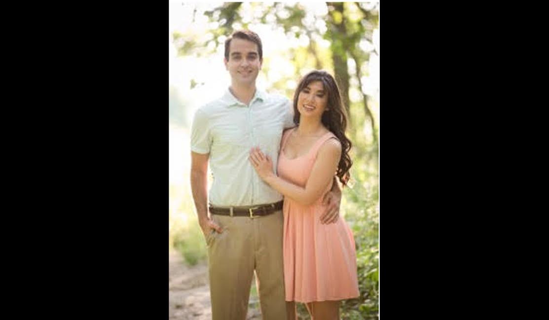 Engagement Announcement: Kerrie Enberg and Joseph Natale | by Grace ...