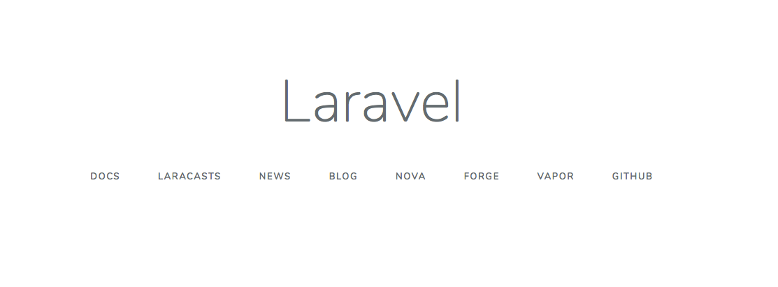 Konfigurasi React pada Laravel. React adalah sebuah JavaScript librari ...