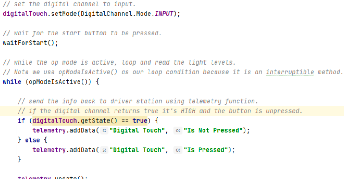 Getting started with Robotics. FIRST/ FTC | by FTC S.W.A.T. #16502 | Medium