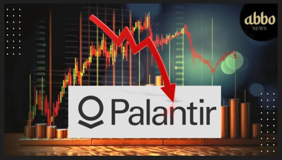 Palantir News