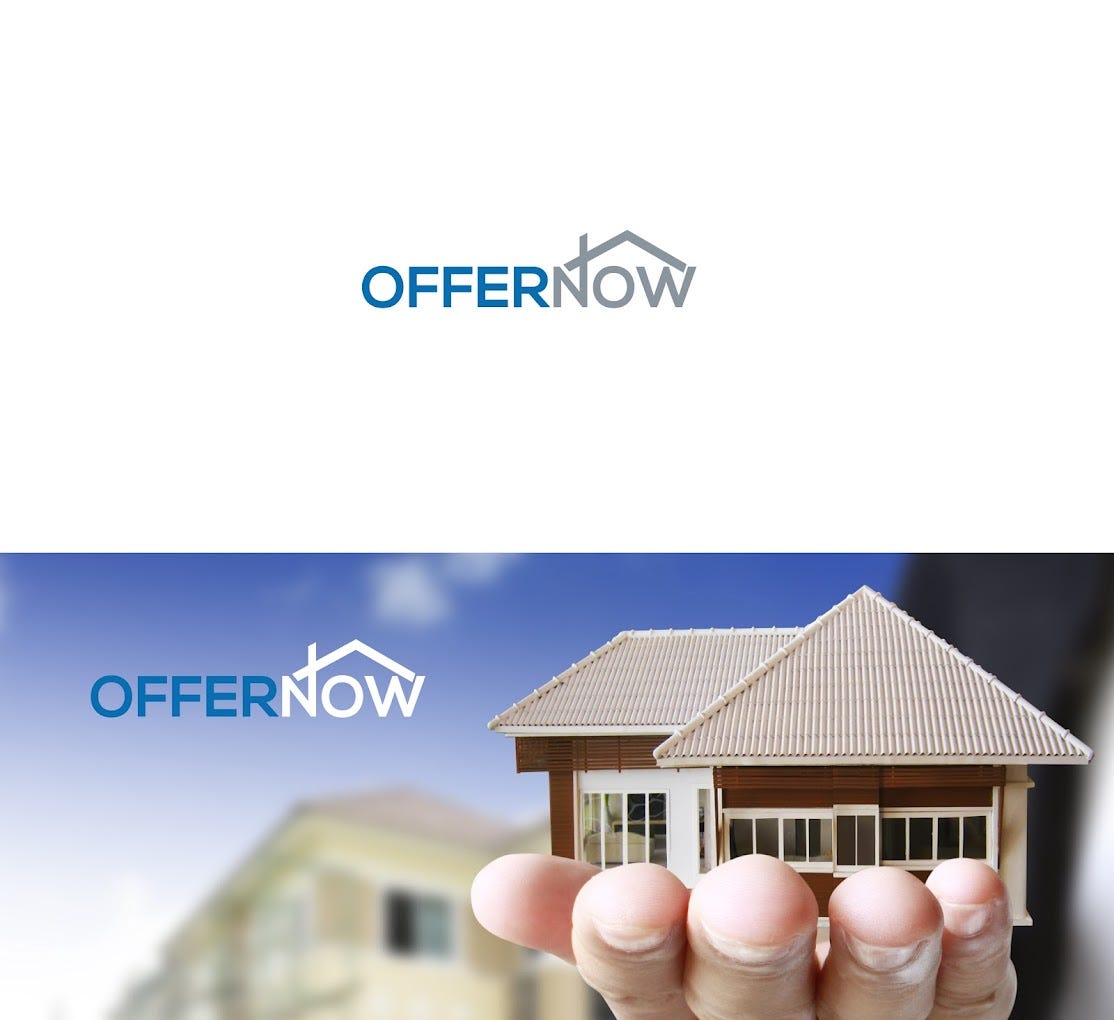 Offernow. Looking to sell your house? OfferNow is… | by Offernow | Medium