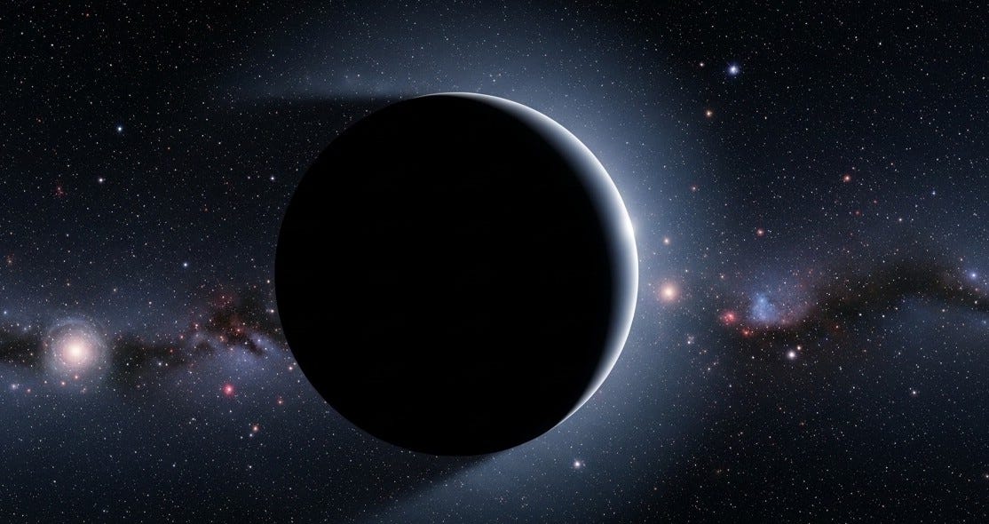 The Loneliest Metal: A Glimpse into the Era of Iron Stars | by TU AS ...