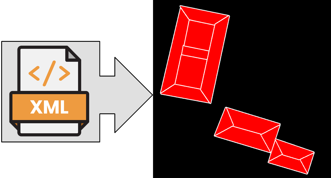 Extract annotations from CVAT XML file into mask files in Python | by Oleksii Sheremet | Towards ...