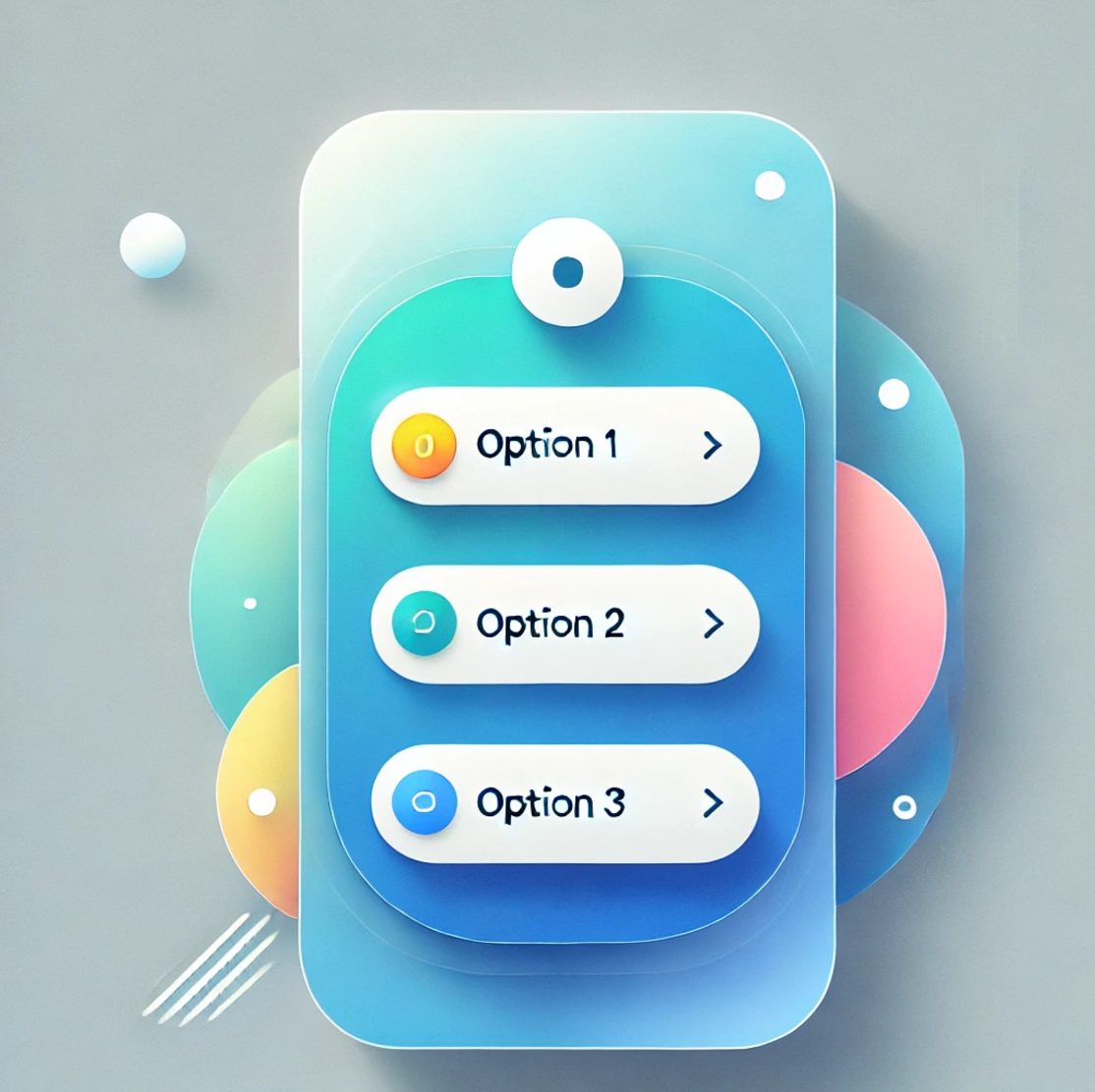 Creating a Simple Dropdown in Flutter | by Mahipalsinhvala | Medium