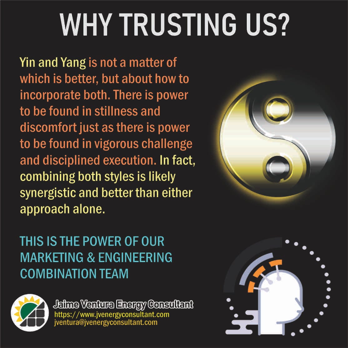 WHY TRUSTING US?. YIN AND YANG ANALOGY | by Jaime Ventura Energy ...