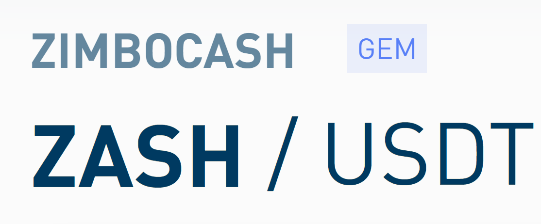 ZIMBOCASH is now live!. Hi ZIMBOCASH Family | by -ZIMBOCASH ...