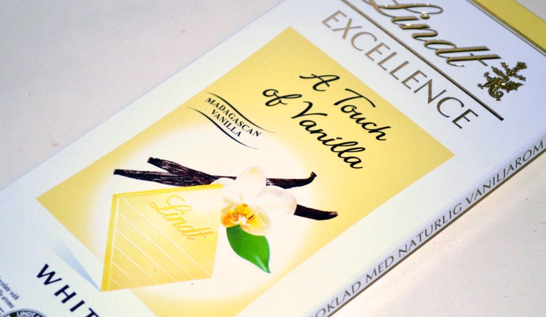 A Vanilla that is anything but bland | by Cocoadex | Medium