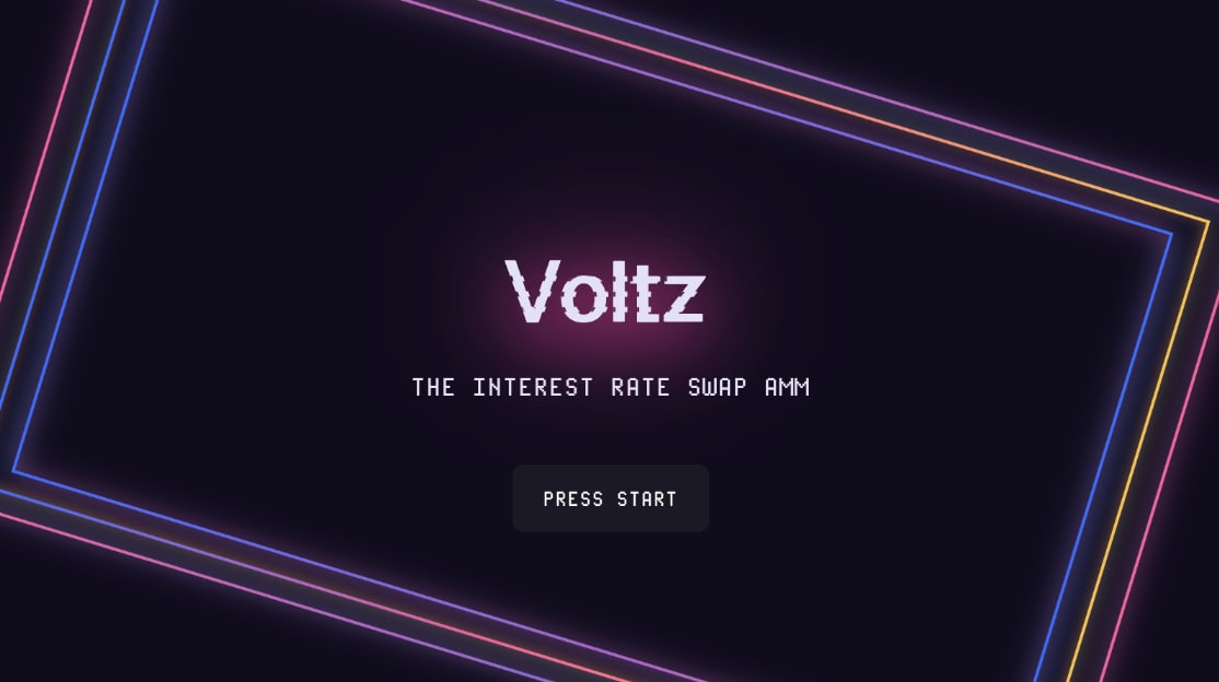 What is Voltz (FAQ). Что такое протокол Voltz? Протокол… | by shizuoka | Medium