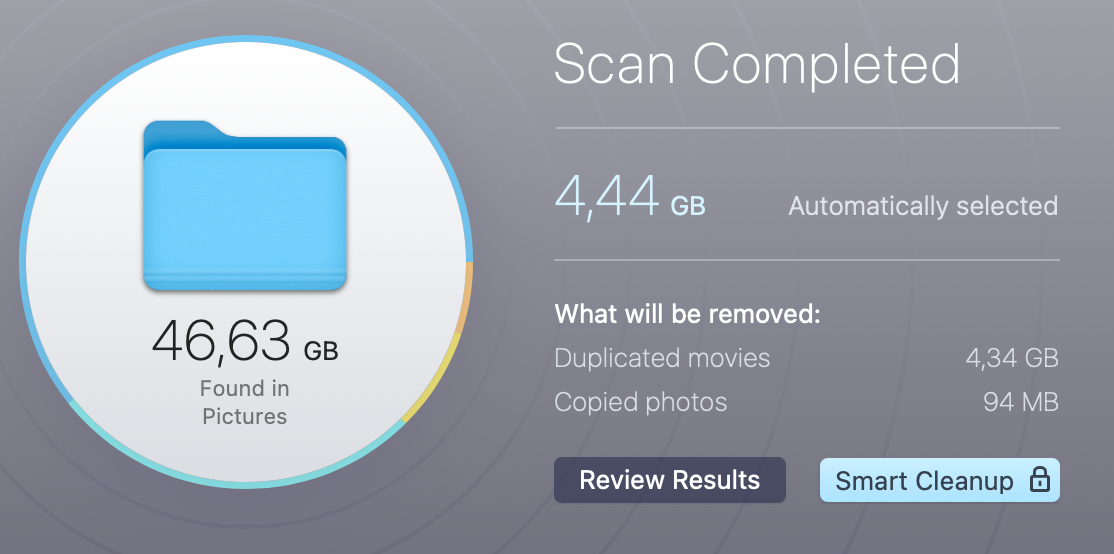Gemini 2 vs Duplicate File Finder vs PhotoSweeper X | by Andrei | Medium