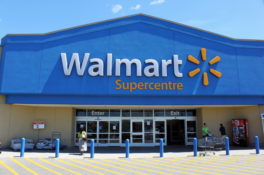 Walmart’s Improving Customer Service | by SQM Inc | Medium