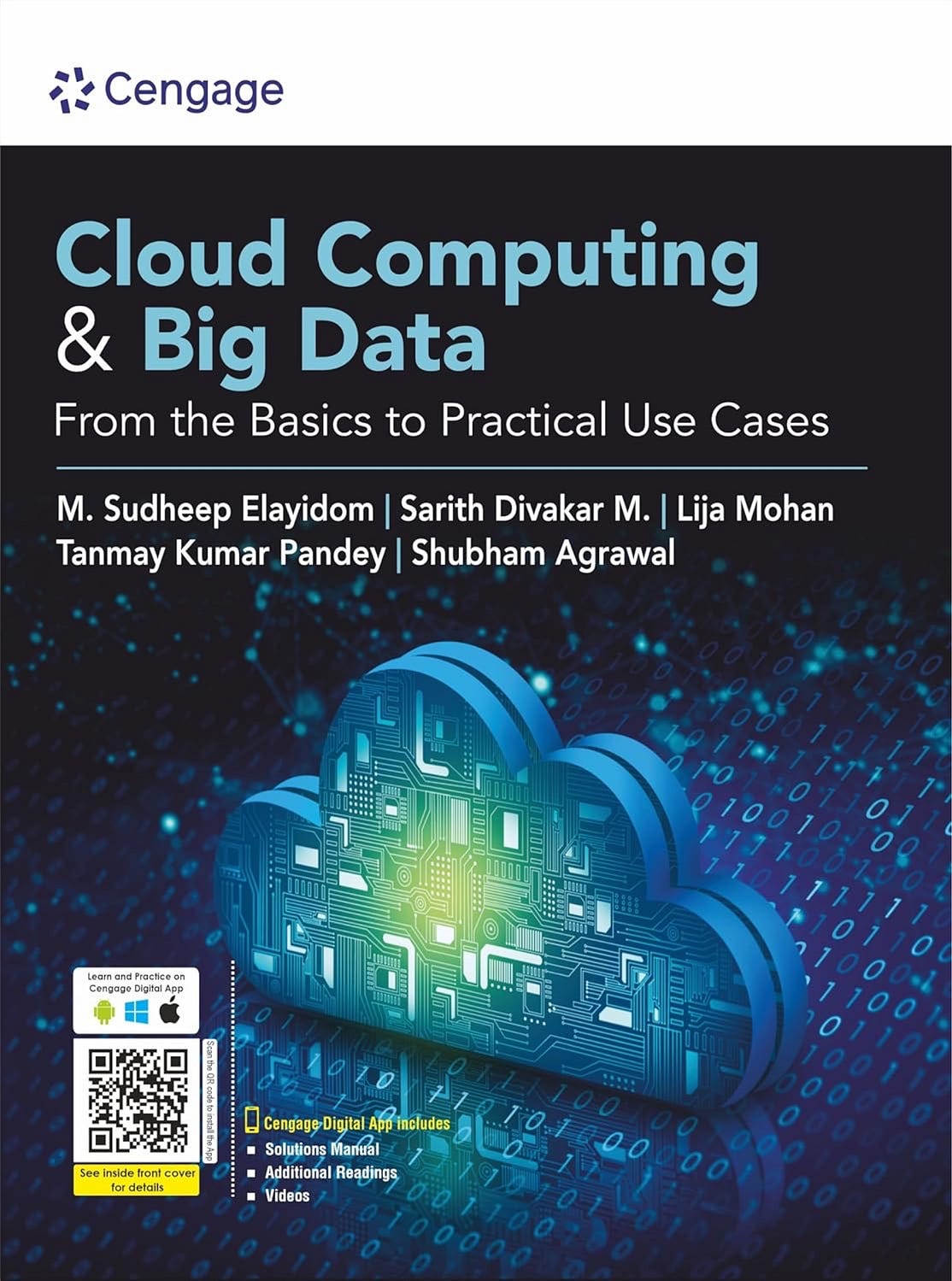 Exploring Cloud Computing & Big Data: From the Basics to Practical Use Cases | by Sarith | Oct ...