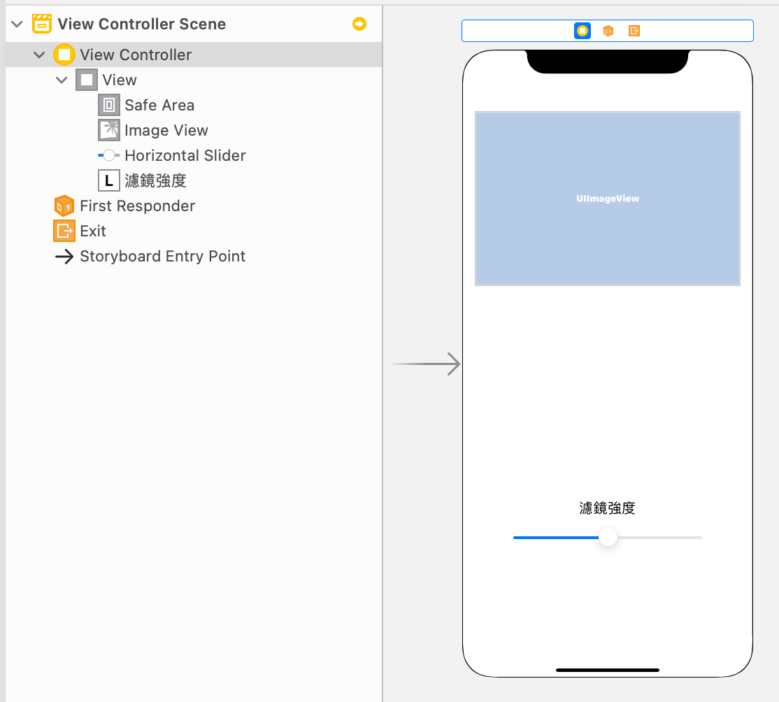 Swift Practice#49 & Work#74 變色龍！CIFitler實現濾鏡變化 - 彼得潘的 Swift iOS App 開發教室 - Medium