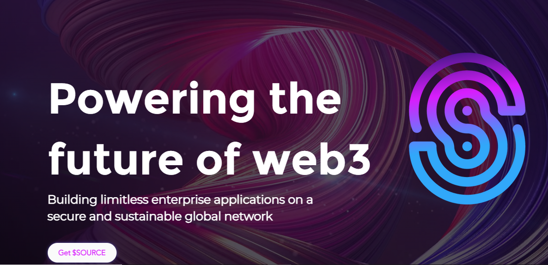 Bridging the Web3 Accessibility Gap with SOURCE Protocol | by ...
