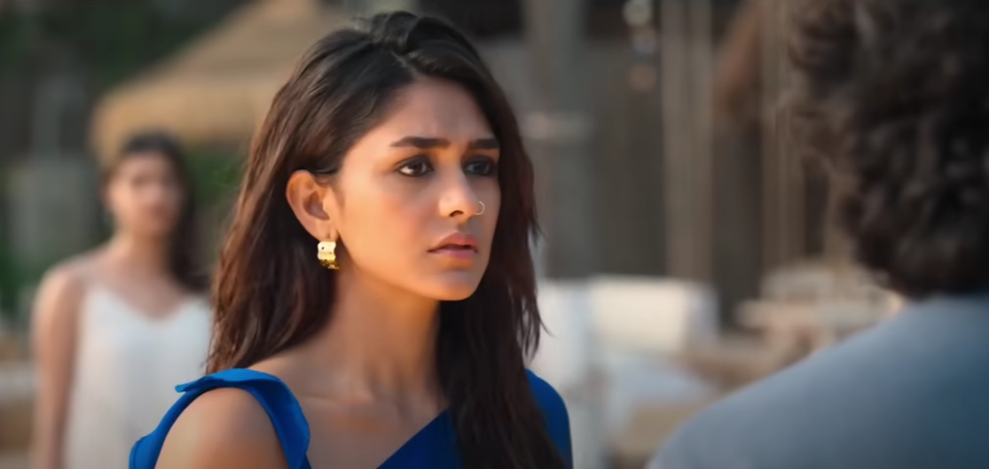 Hi Nanna Full Movie Leaked online in HD 1080 Quality after being ...