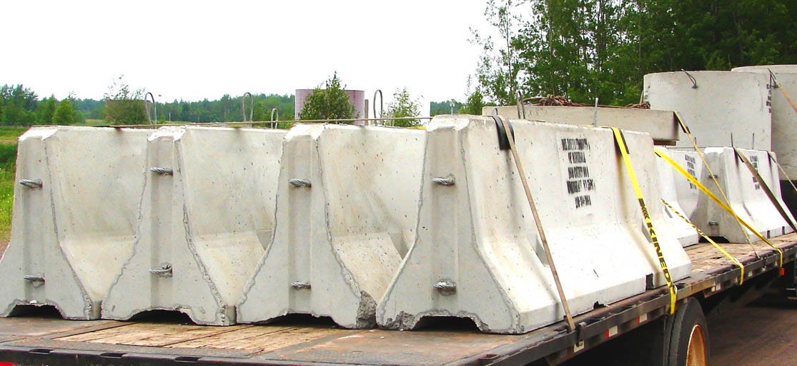 The Current State of the Precast Concrete Market | by Del Zotto ...