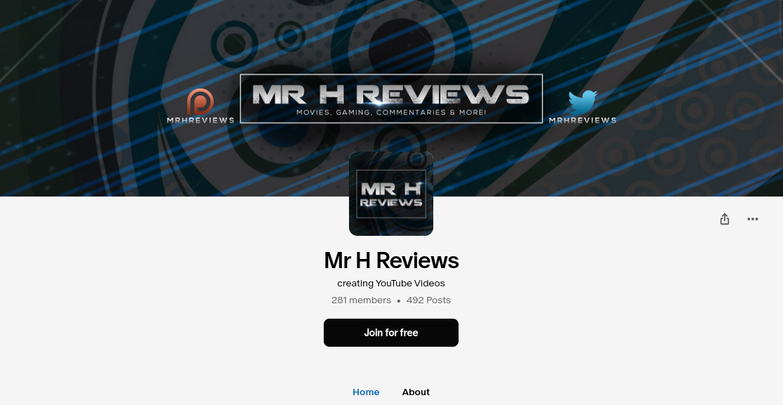 The Problem with Mr. H Reviews: Why They’re Hard to Watch? | by Andre Farquharson | Medium