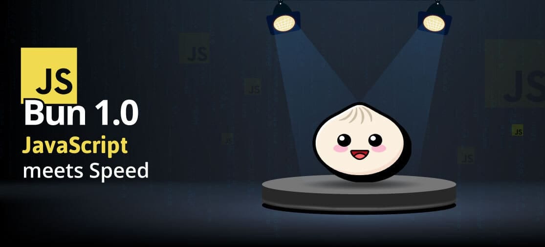 Bun 10 — Javascript Meets Speed Introduction By Techvoot Solutions Techvoot Solutions