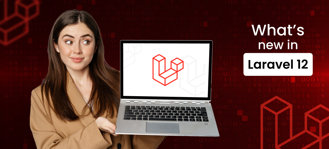 What’s new in Laravel 12?. Introduction | by Techvoot Solutions | Mar, 2025 | Medium