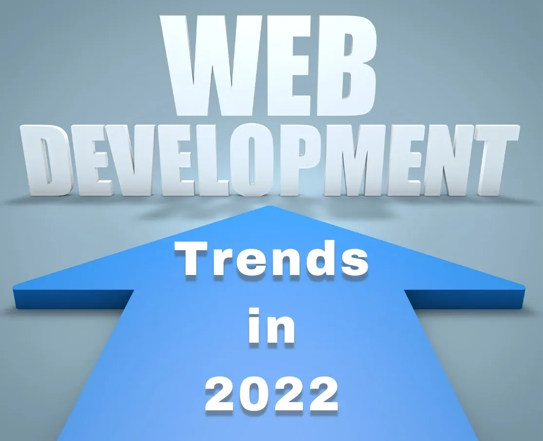 Web Development Trends in 2022. By SDev Team | by SDev Technologies ...