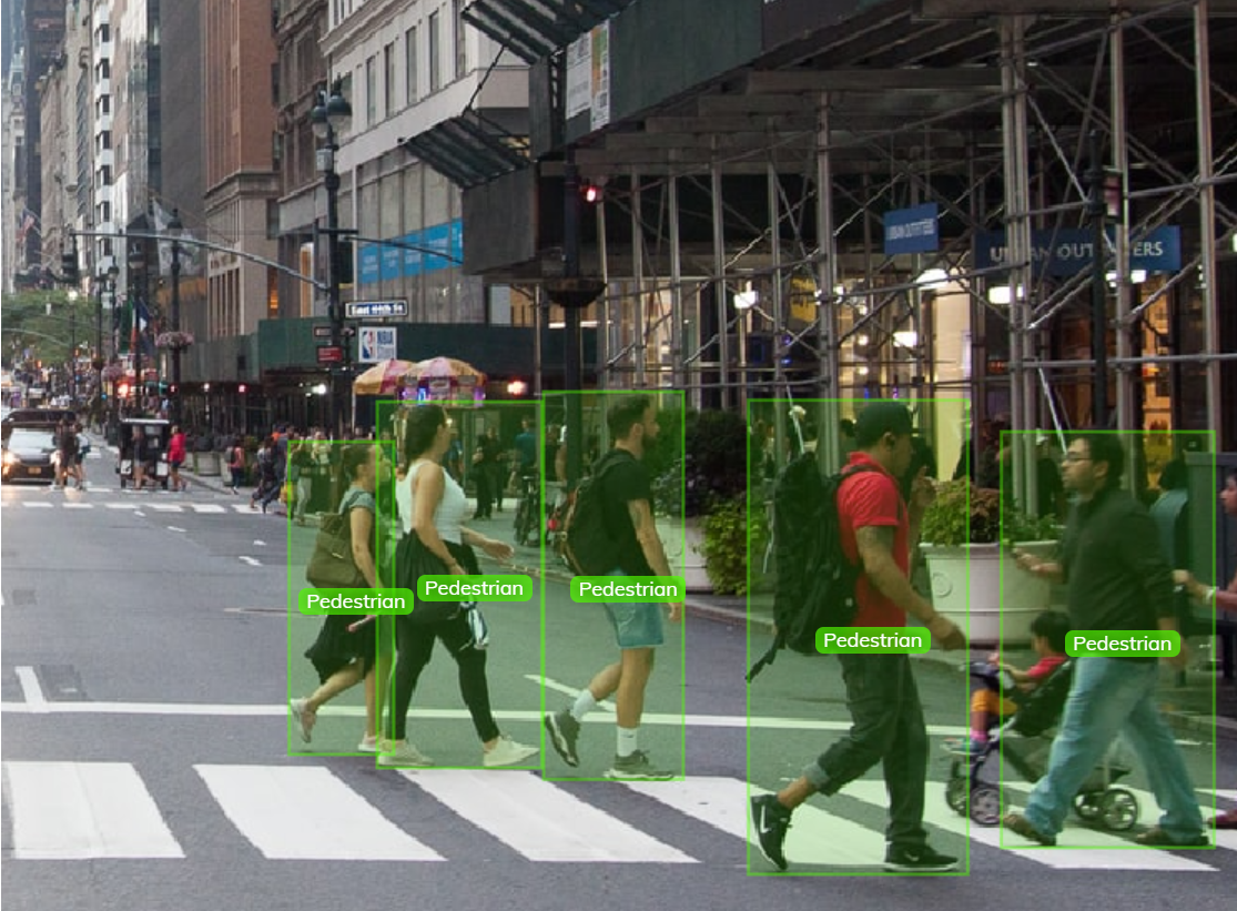 Using Node.js to Incorporate Computer Vision | by Machine Learning and ...