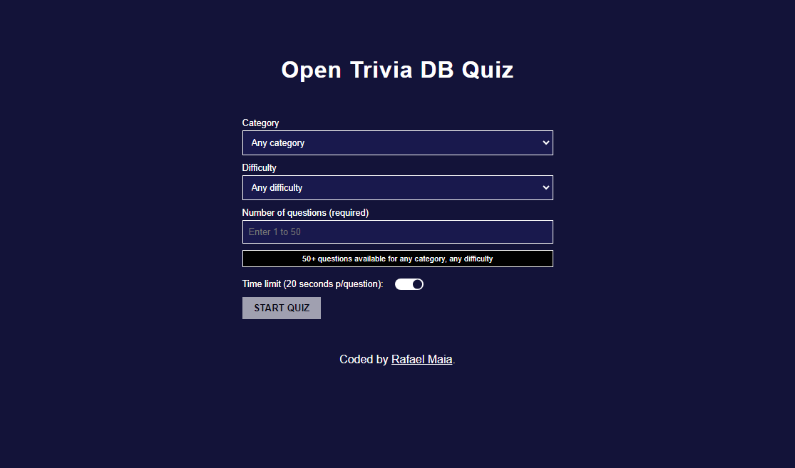 Practice JavaScript with 5 amazing projects | by Rafael | Apr, 2024 ...