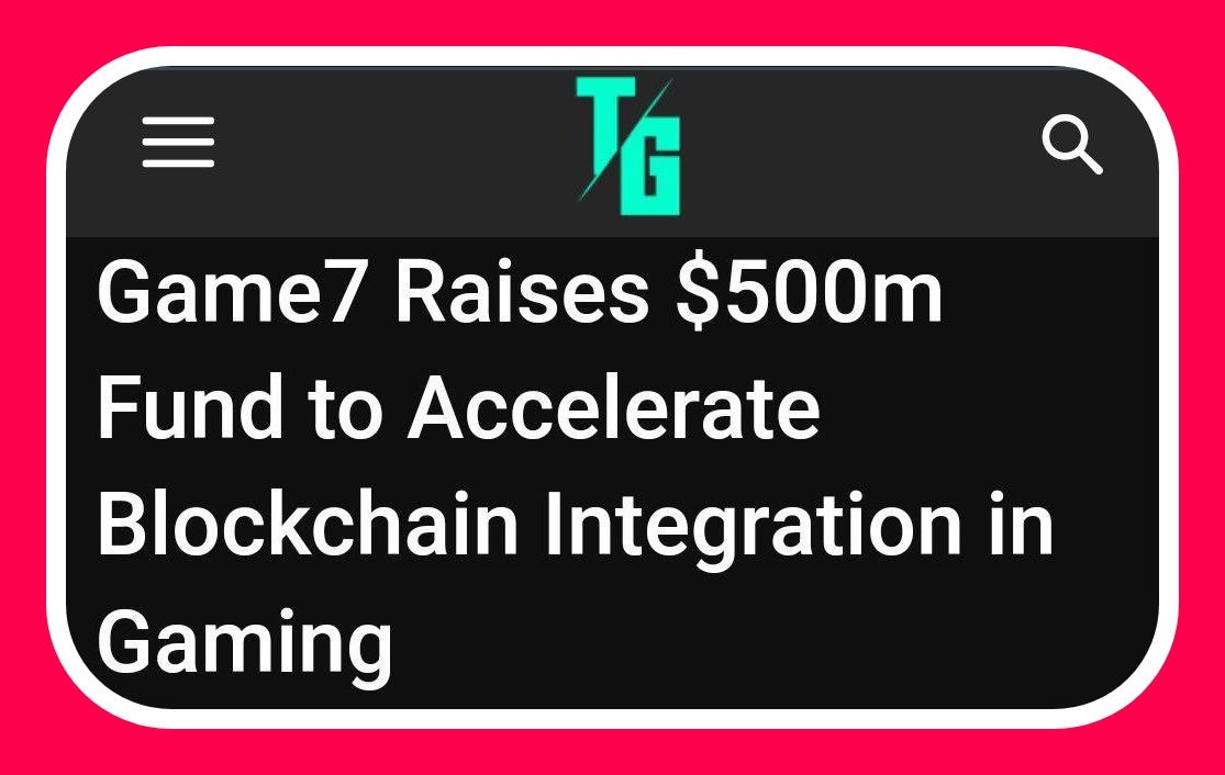 Go to: https://waitlist.game7.io?invite=bx3DQlF ️ Connect Via Wallet ...