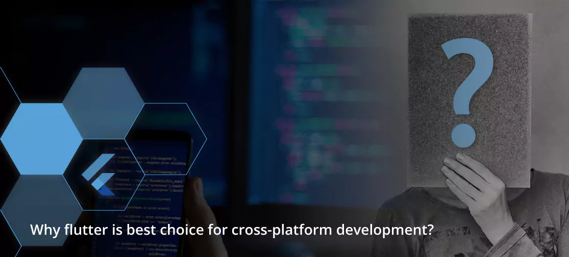 Why flutter is best choice for cross-platform development? | by Techvoot Solutions | Medium