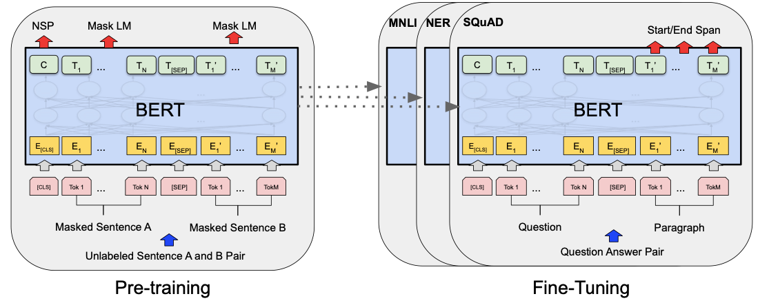 Read A Paper | BERT | Language Model | Read a Paper