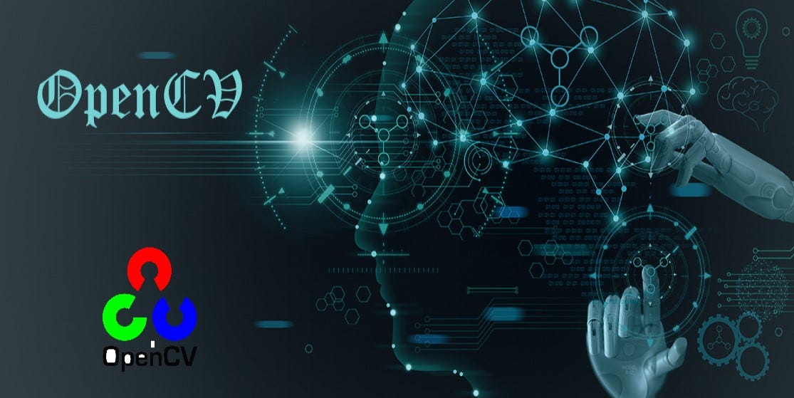 Unlocking the Power of Sight with OpenCV | by Tony Alosius | Medium