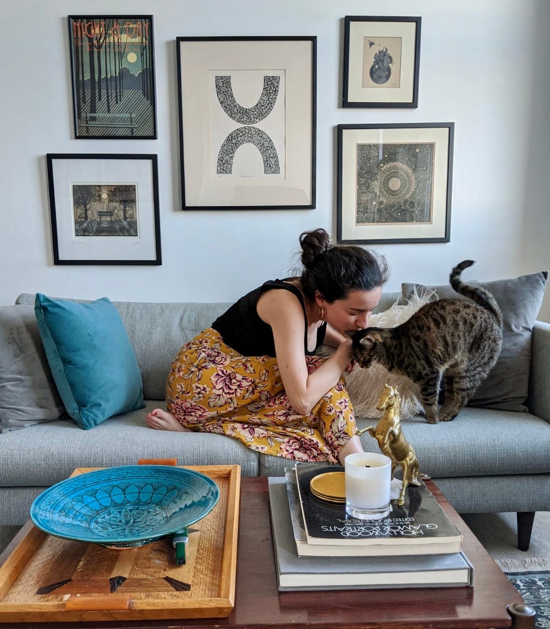 About Me (& Links To My Best Work) | by Jessica A | Medium