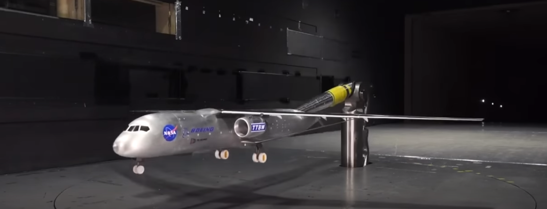Soaring into the Future: Boeing’s Eco-Friendly Skies | by Christian ...