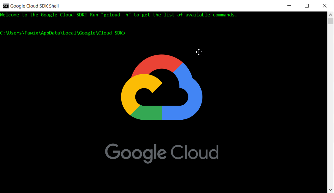 How to use multiple accounts with gcloud | by Fatima Silveira | Google Cloud - Community | Medium