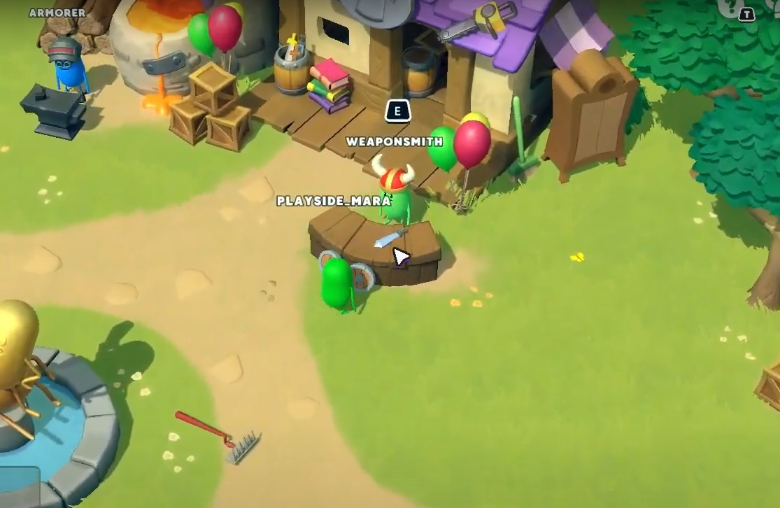 Journey to Beanland #19. Hello hello. Another update for all the… | by ...