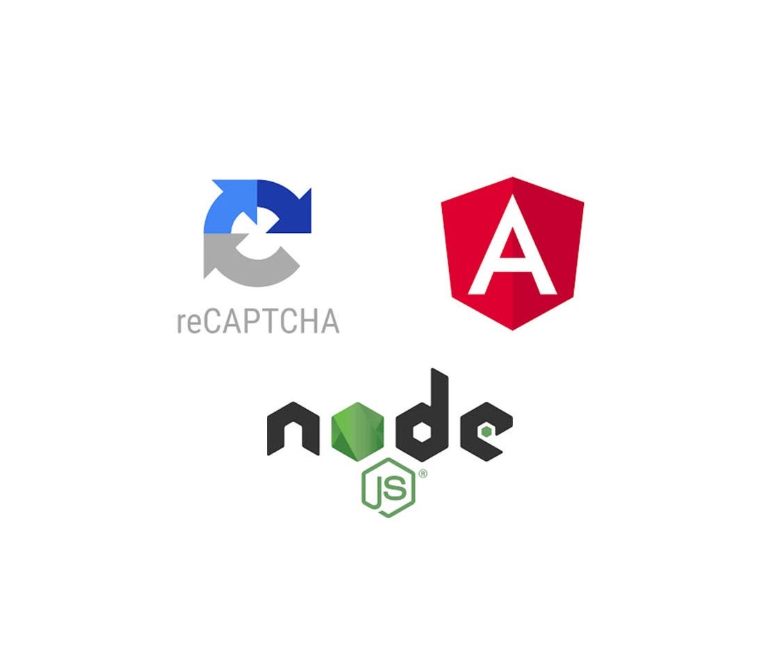ReCaptcha v2 in Angular 9 with Back-end [Node.js] | by Asadbek Karimov | Medium