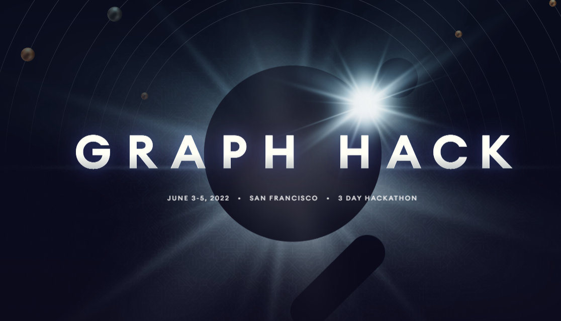 SKALE Network x Graph Hack 2022. SKALE tự hào là nhà tài trợ cho Graph… | by Diu Dong | SKALE ...