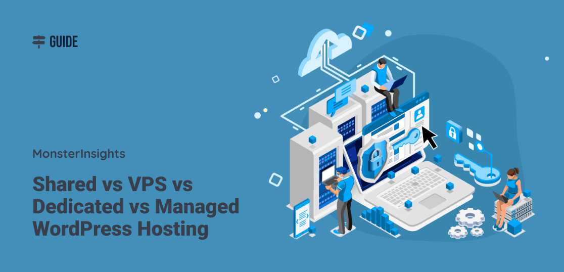 Managed VPS WordPress Hosting: Unleash Peak Performance! | by A.R. Khan | Jun, 2024 | Medium