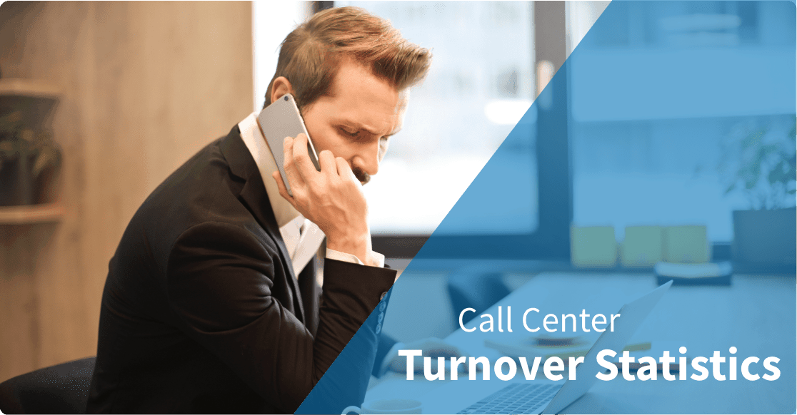 Call Center Attrition Rates. By Michael Mahoney | August 2, 2019 | by ...