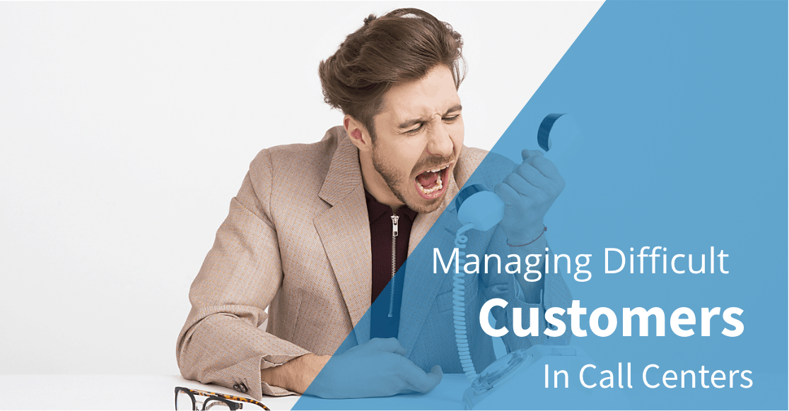 How to Handle Angry Customers on the Phone | by AVOXI | Medium