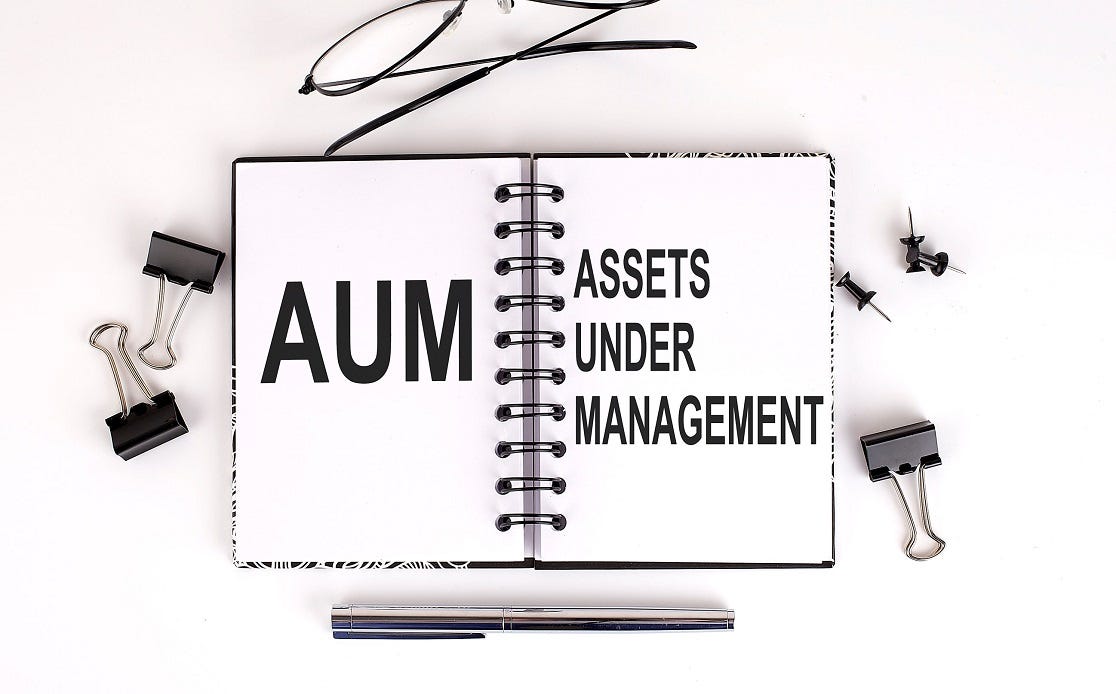 Asset Under Management (AUM). #TWIAcademy | by Ilham | Ngomongin Saham ...
