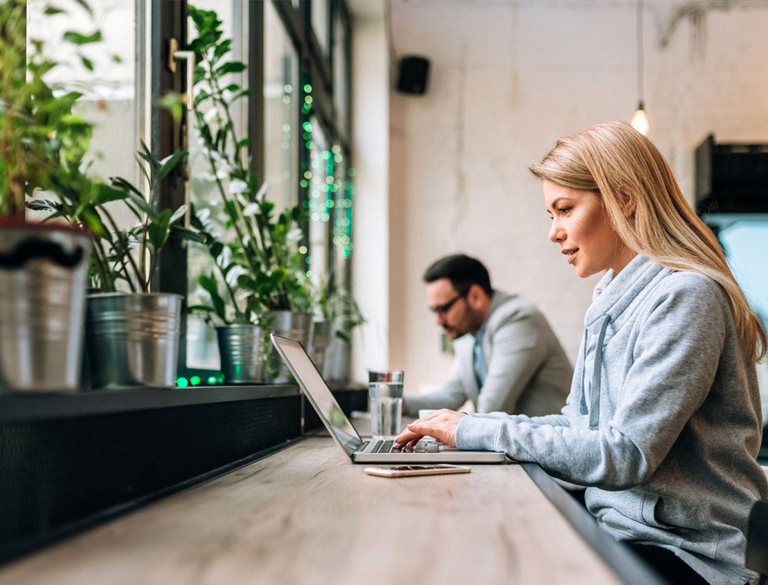 The Benefits of Becoming A Freelancer And How It Can Make You Happier ...