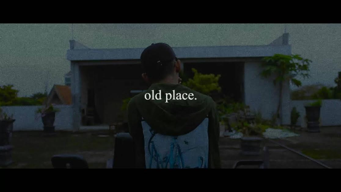‘Old Place’, Shewn Get More Poignant Than Ever | by Trian | whyslackers ...