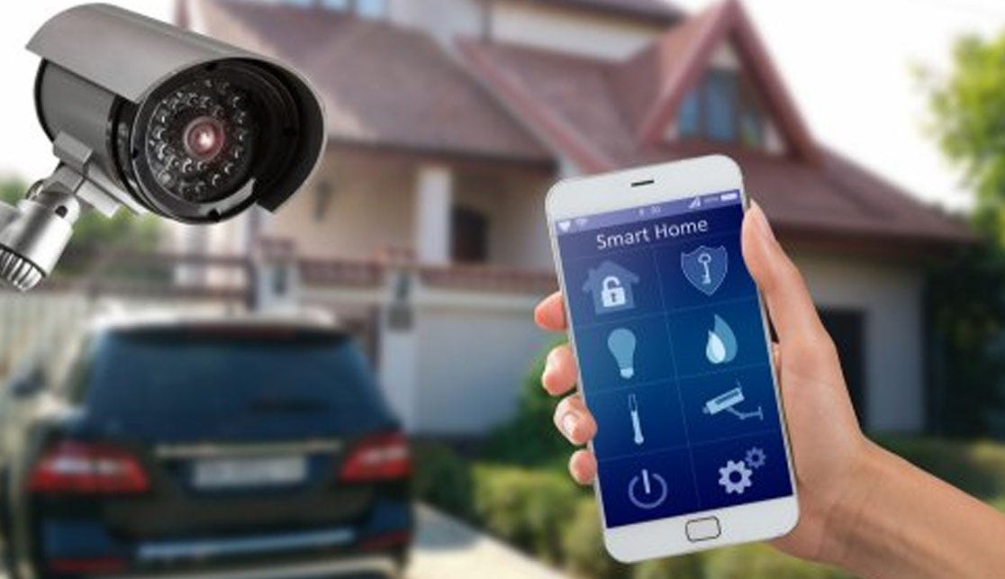 Jasa Instalasi CCTV untuk Keamanan Rumah dan Meningkatkan Perlindungan ...
