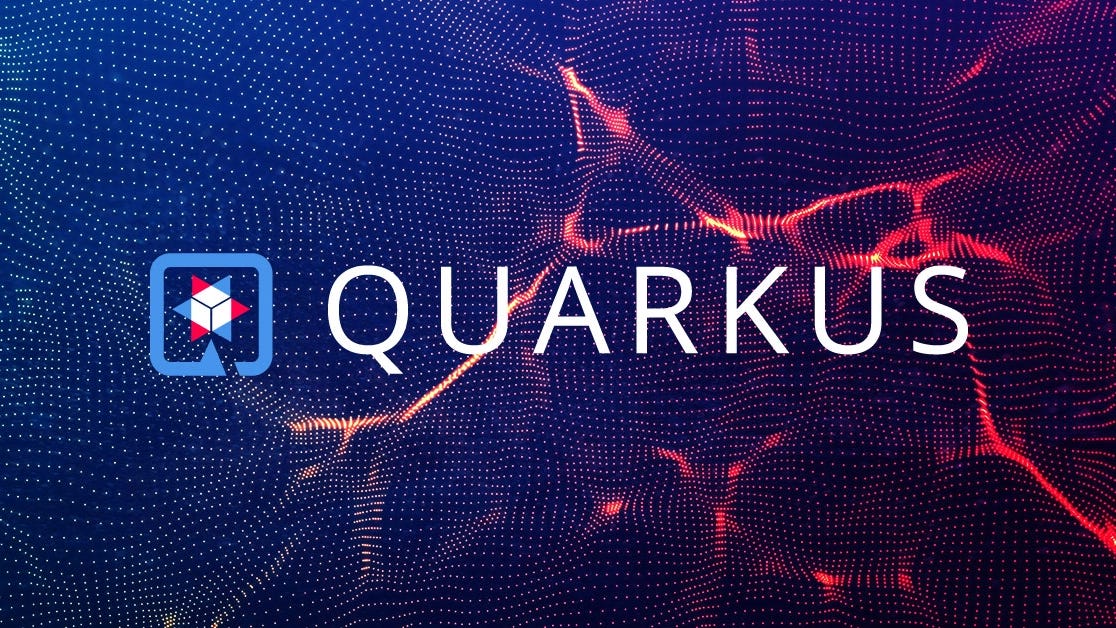 The Complete Guide to Quarkus – Supersonic Subatomic Java | by Gokulpandi | Aug, 2025 | Medium