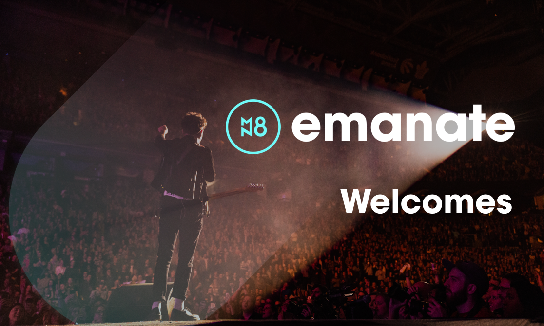 Ex Sony Executive, Gavin Parry, Joins Emanate | by Emanate | Emanate ...
