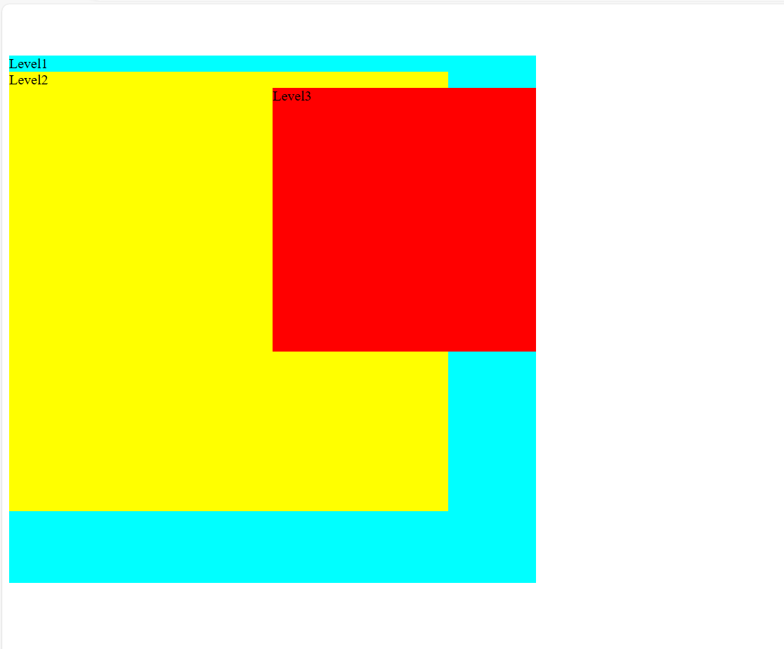 21 Days of CSS — Day 3— Position property | by ksshravan | Medium
