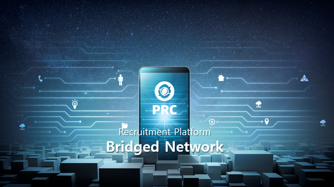 Easier, Faster and Clearer! Recruitment Platform ‘Bridged Network’ | by ...
