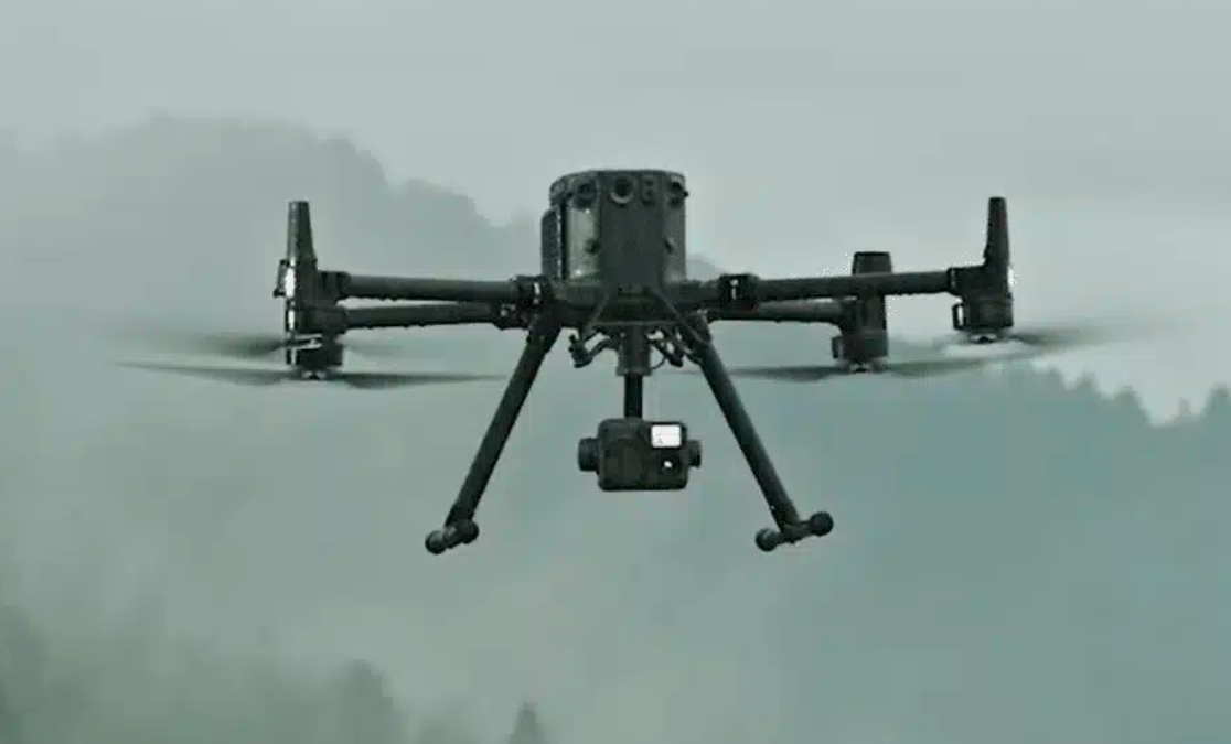 Autel Alpha vs. DJI M300 RTK: A Battle Between Powerhouses | by ...