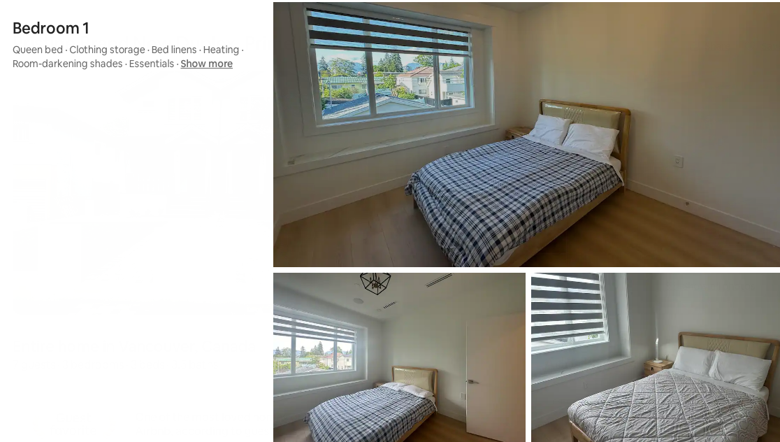 Charming & Affordable Duplex Room in Vancouver — Ideal for Tourists! | by World vs LogicMind ...