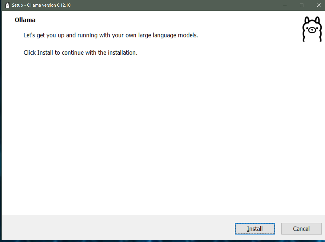 AI/LLM Model fun: Configure/Setup Ollama on a GPU system with network access to allow remote ...