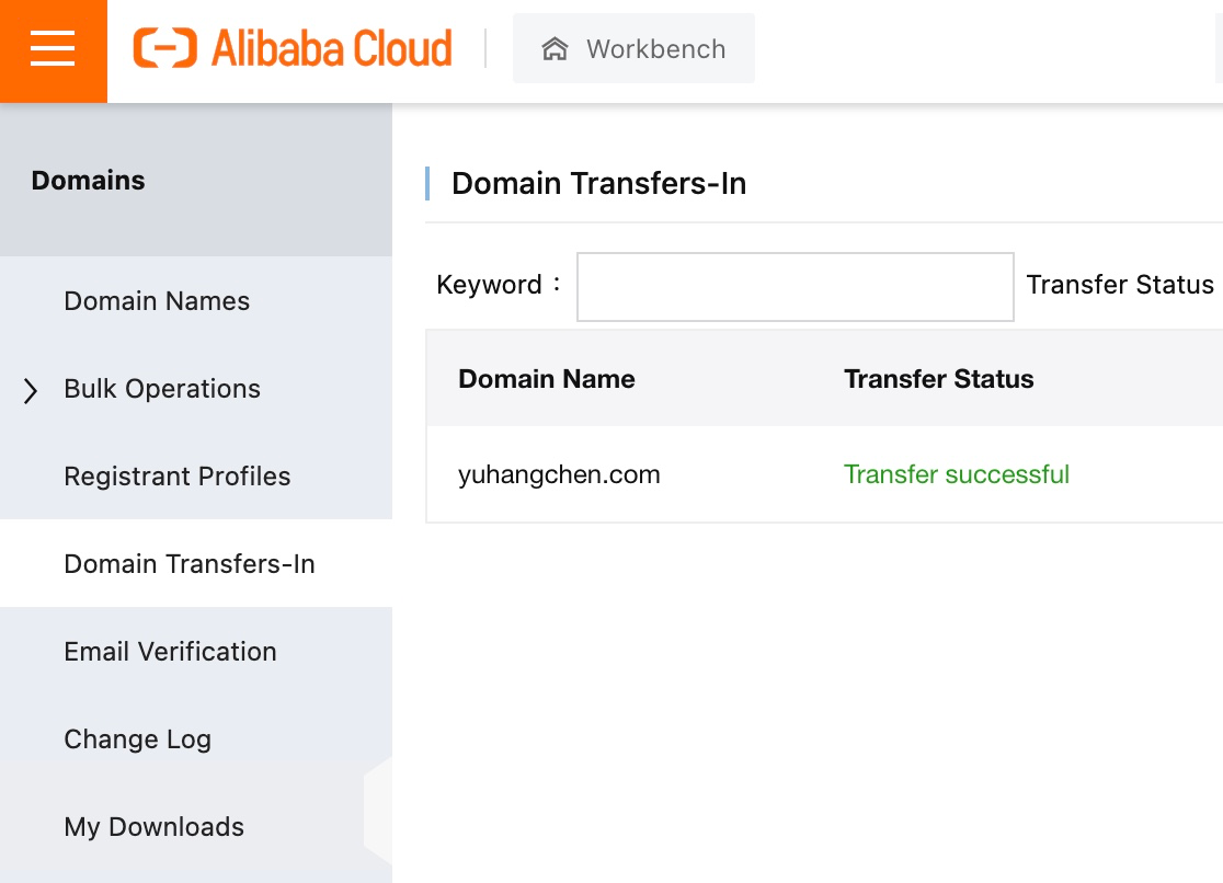 [Tutorial] Adding Additional Domain to My Portfolio Website | by Jedy ...